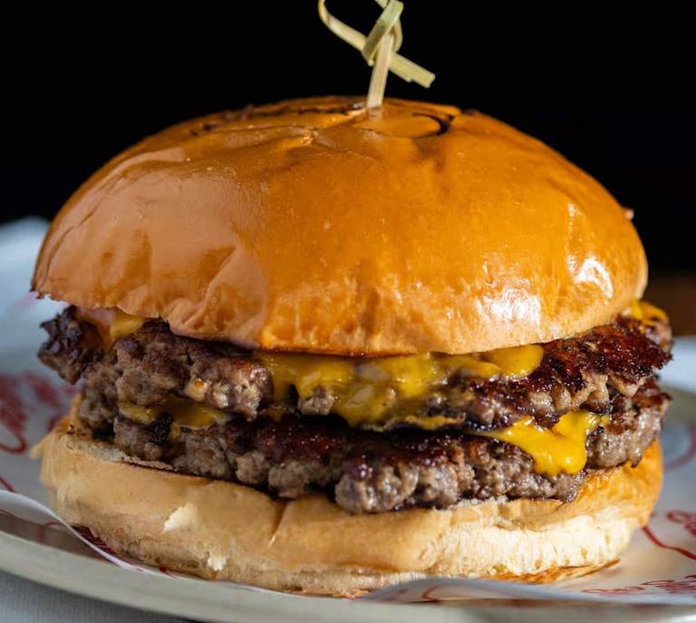 The Best Burgers in Sydney, Australia | DoorDash Blog