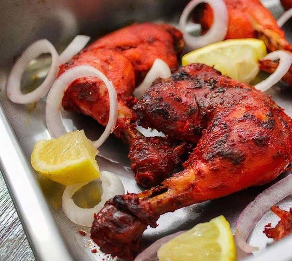 The Best Indian Restaurants in Melbourne, Australia | DoorDash Blog