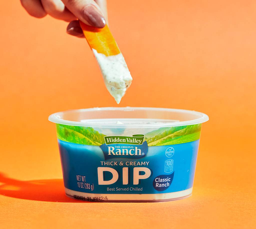 The 7 Best Store-Bought Dips | DoorDash Blog