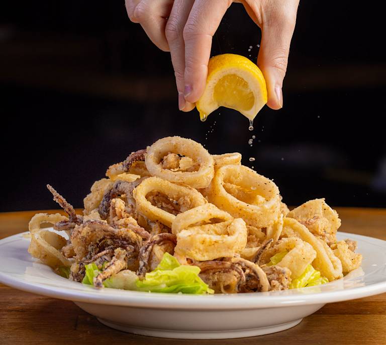 Farfalla Trattoria Is LA’s Ultimate Neighborhood Italian Spot ...