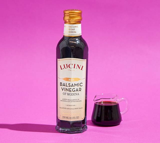 The 6 Best Grocery Store Balsamic Vinegars | DoorDash Blog