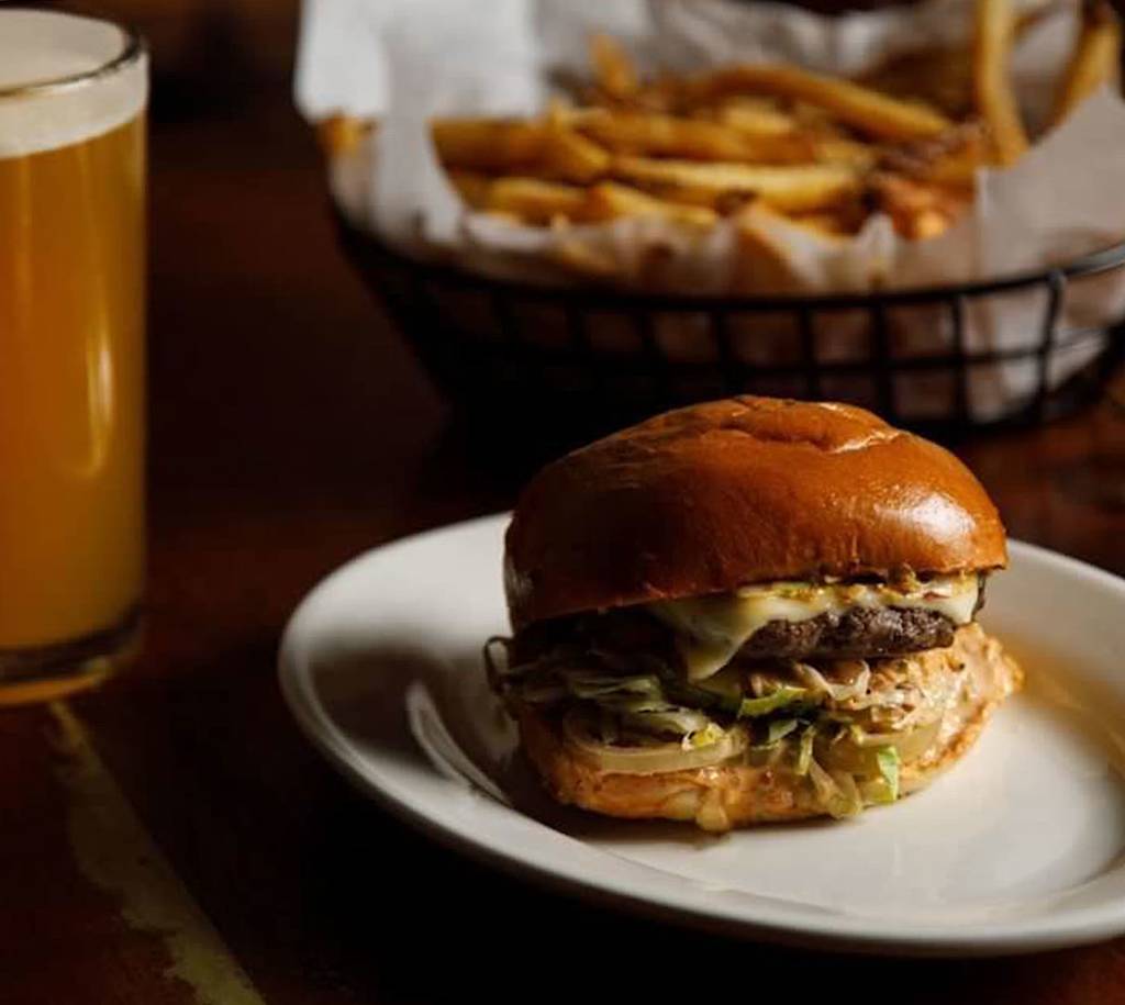 The Best Burgers in Philadelphia | DoorDash Blog