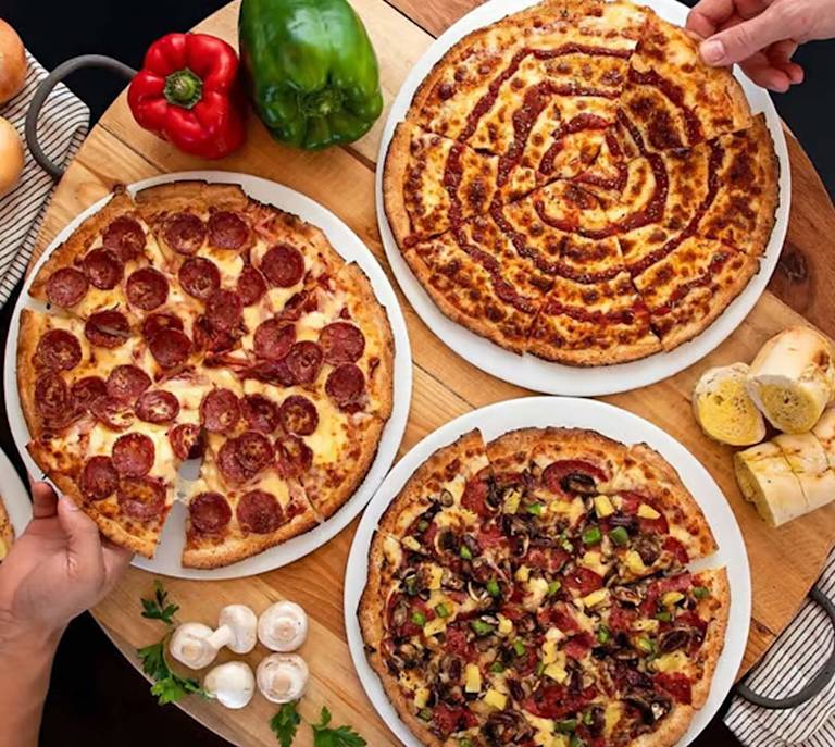 The Best Italian Restaurants in Brisbane, Australia | DoorDash Blog