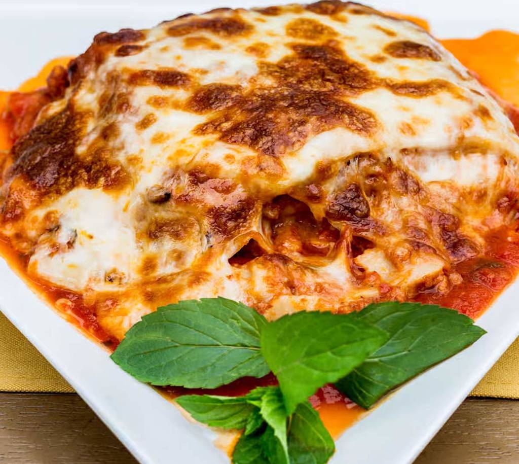 The Best Italian Restaurants in Toronto | DoorDash Blog