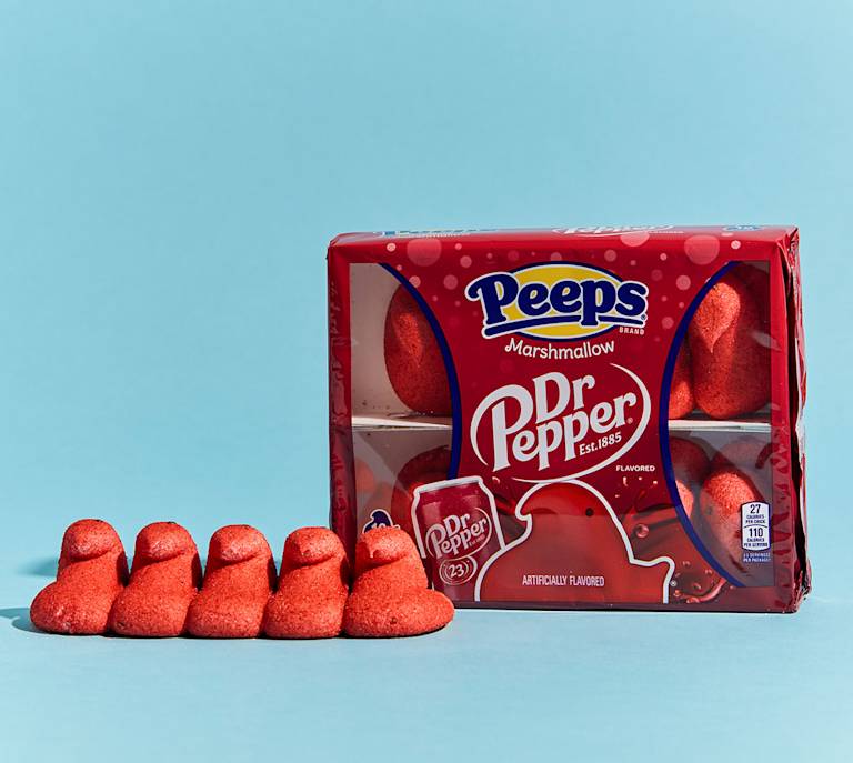 We Tried 10+ Peeps Flavors and Products to Find the Best | DoorDash Blog
