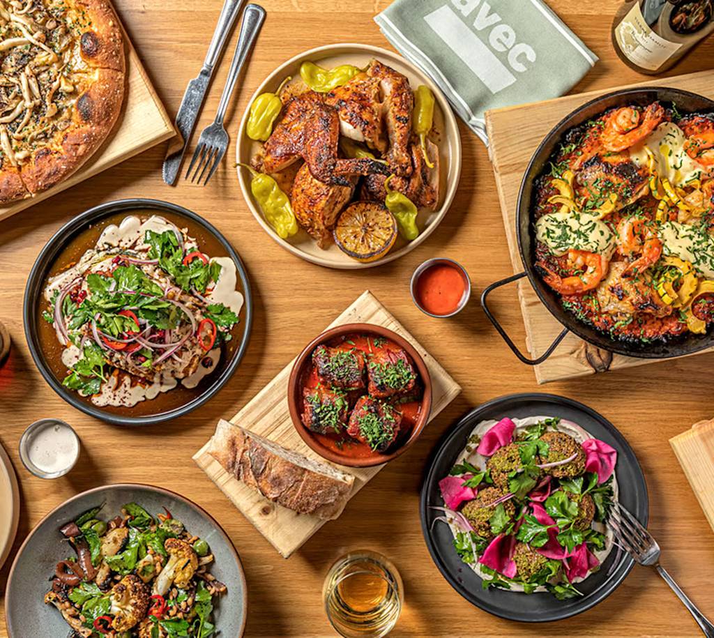 The Best Restaurants in Chicago | DoorDash Blog