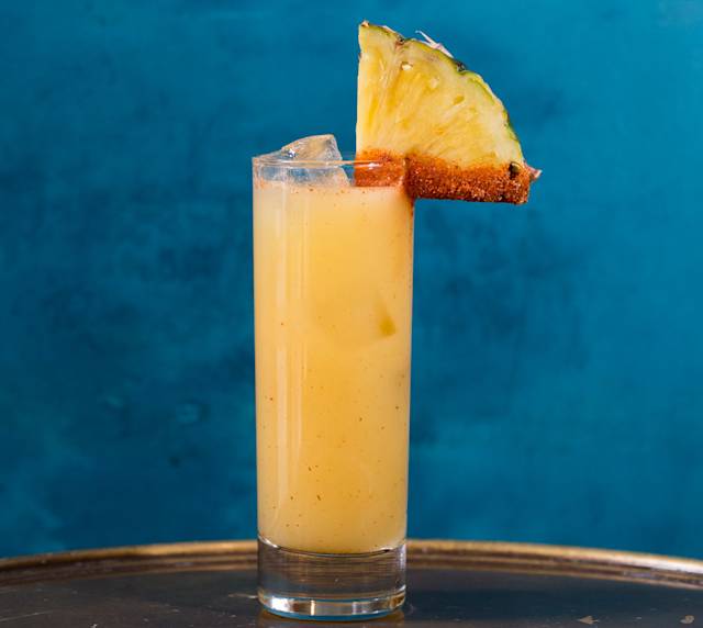 Mocktails Are Revolutionizing Your Beverage Options | DoorDash Blog