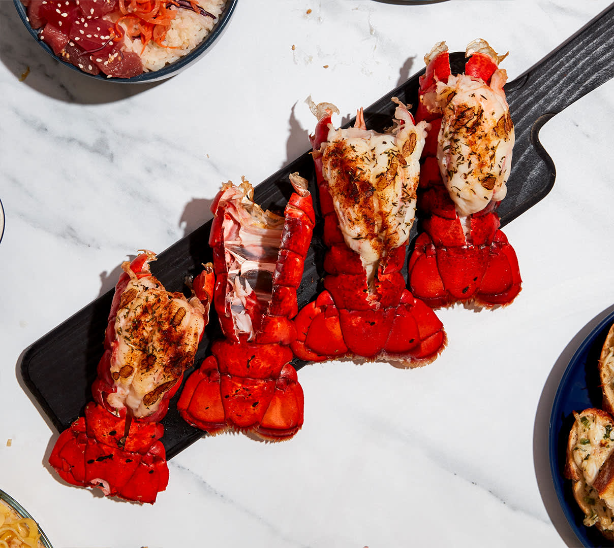 An Easy Feast of the Seven Fishes Menu | DoorDash Blog