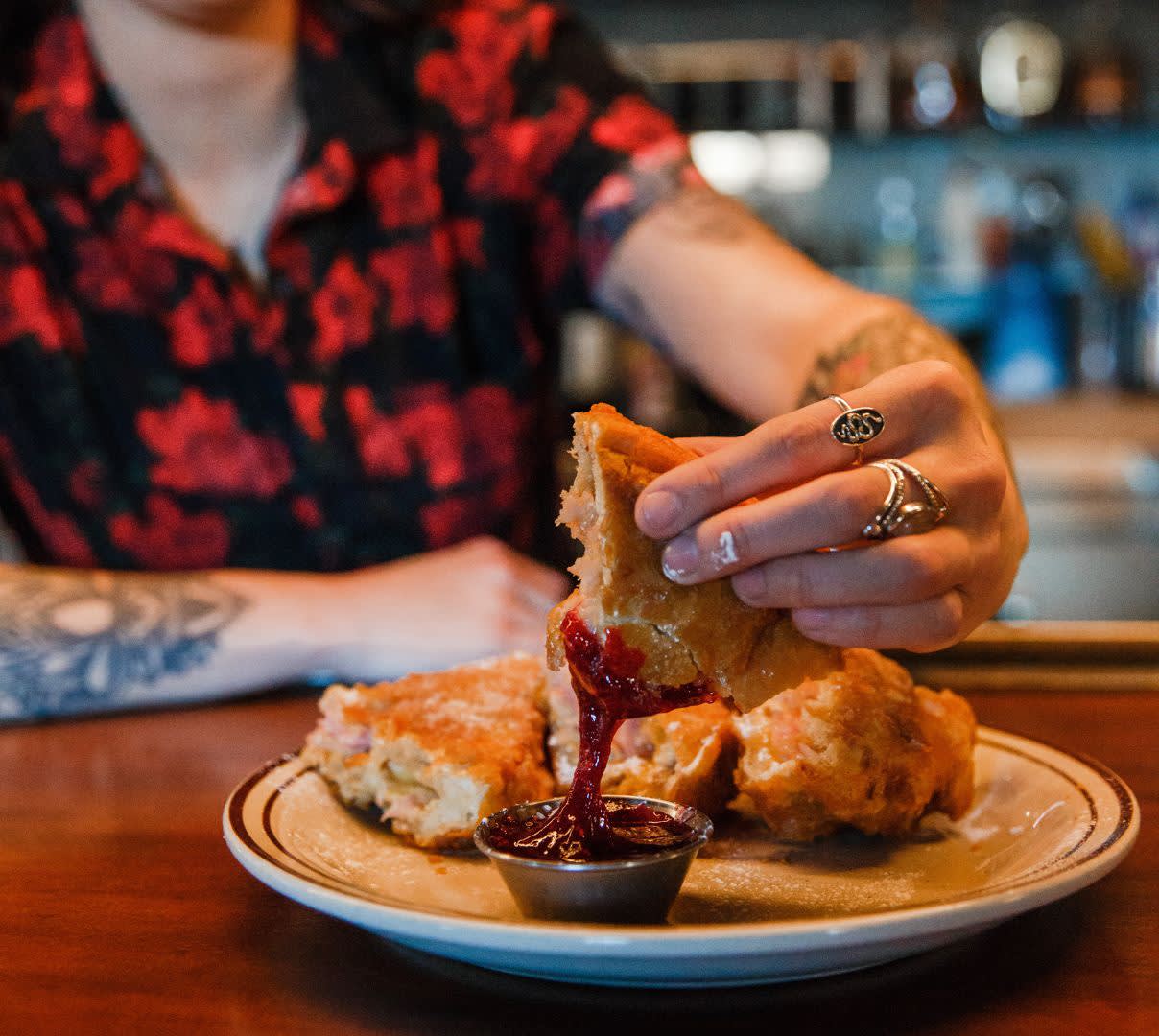 Why Steuben's Partners Exclusively with DoorDash for Third-Party Delivery