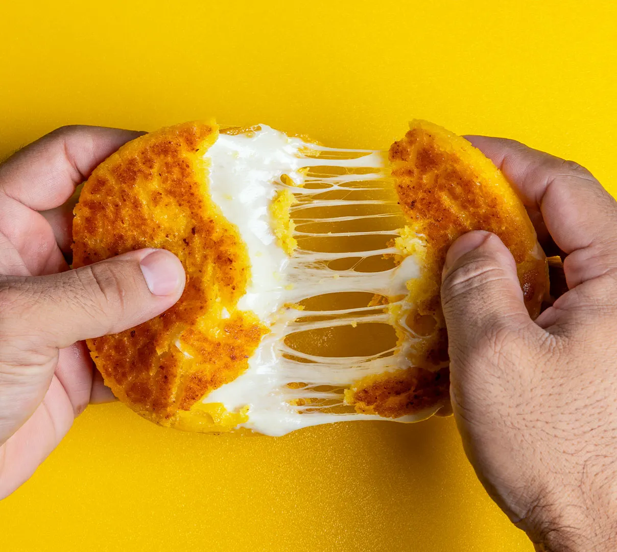WezzArepas: Los Angeles’ Best Colombian Street Food | DoorDash Blog