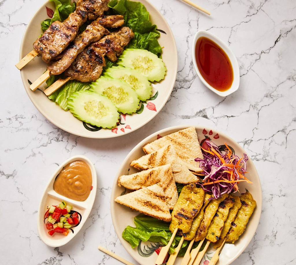 The Best Thai Food in Portland | DoorDash Blog
