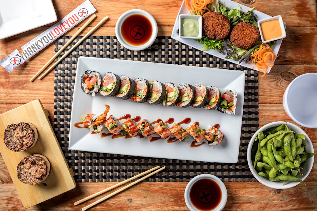 The Best Sushi Spots in Chicago | DoorDash Blog