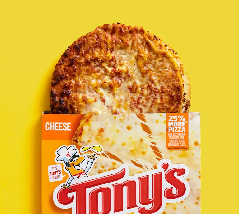 The 6 Best Store-Bought Frozen Pizzas | DoorDash Blog