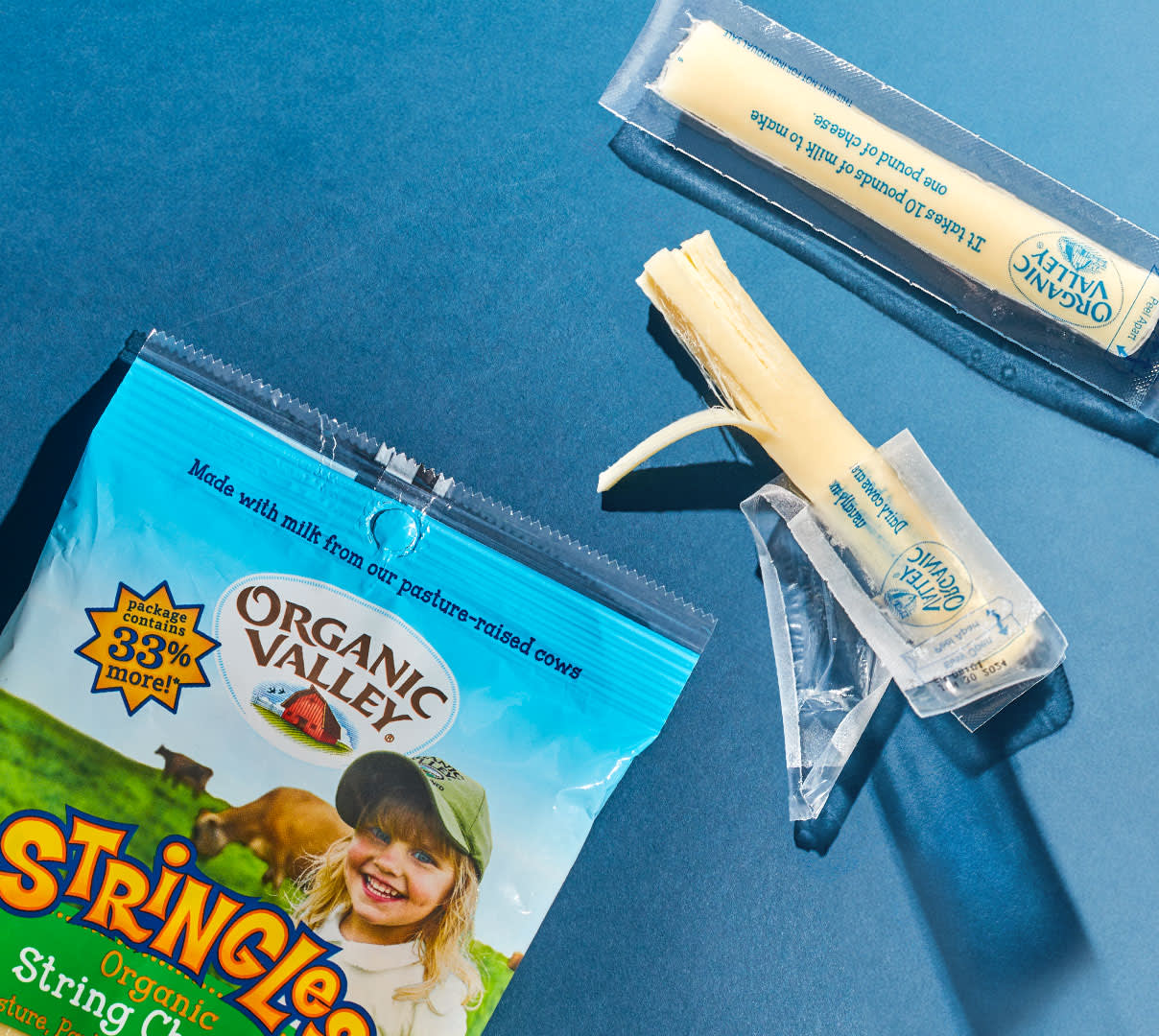 The 6 Best String Cheeses for Snacking | DoorDash Blog