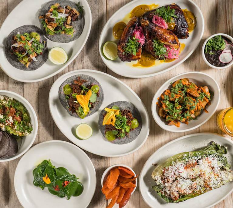 All the Michelin-Starred Restaurants That Deliver on DoorDash ...