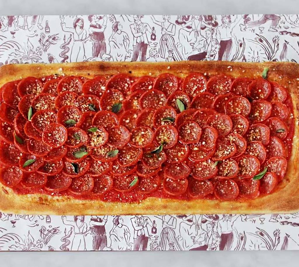 Where to Get the Best Pizza in Dallas | DoorDash Blog