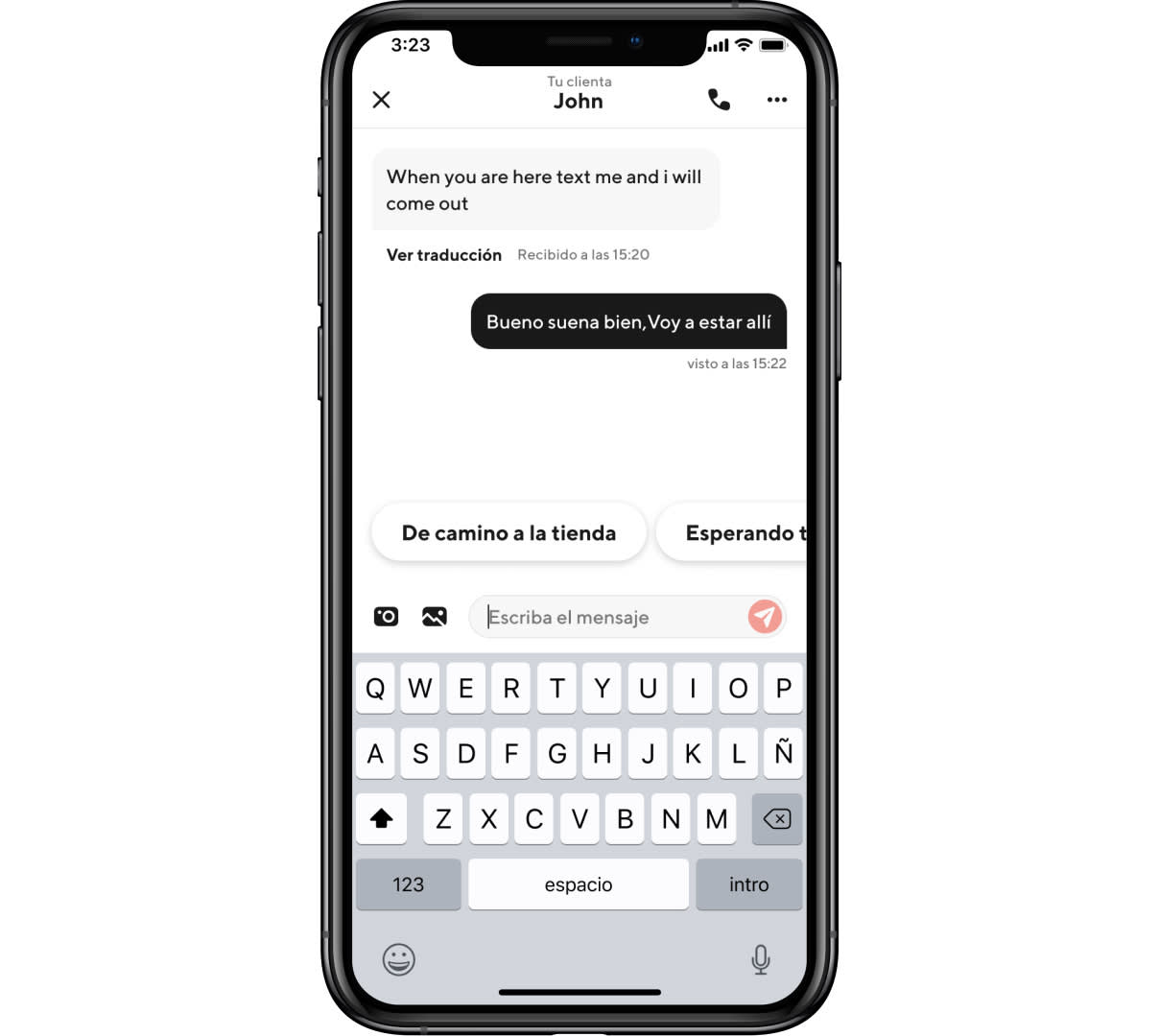 Making Dashing Even Easier for Spanish-Speaking Dashers | DoorDash