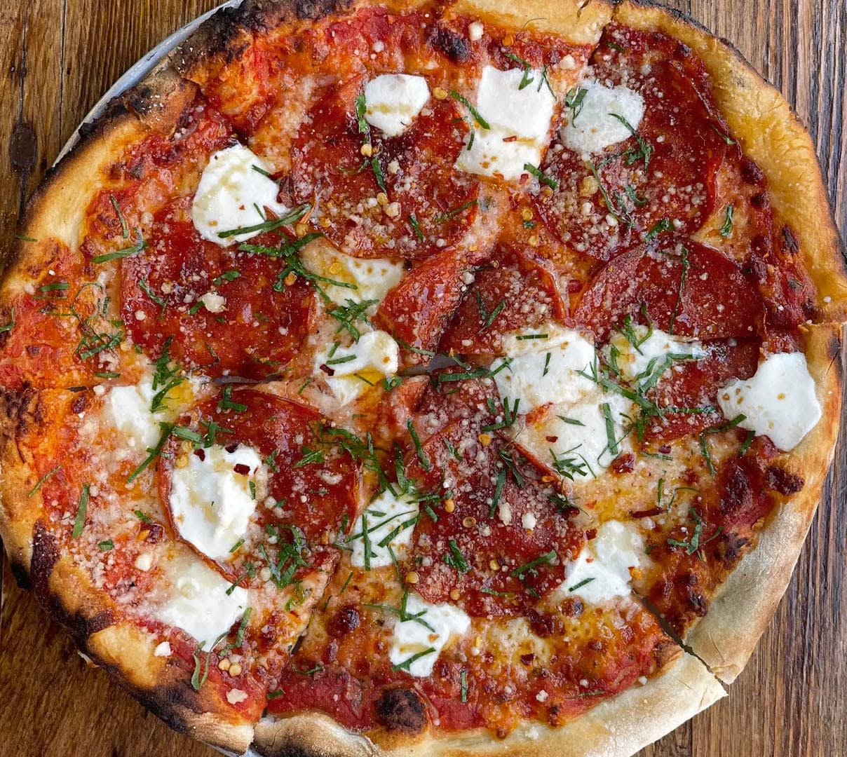 Where to Get the Best Pizza in Boston | DoorDash Blog