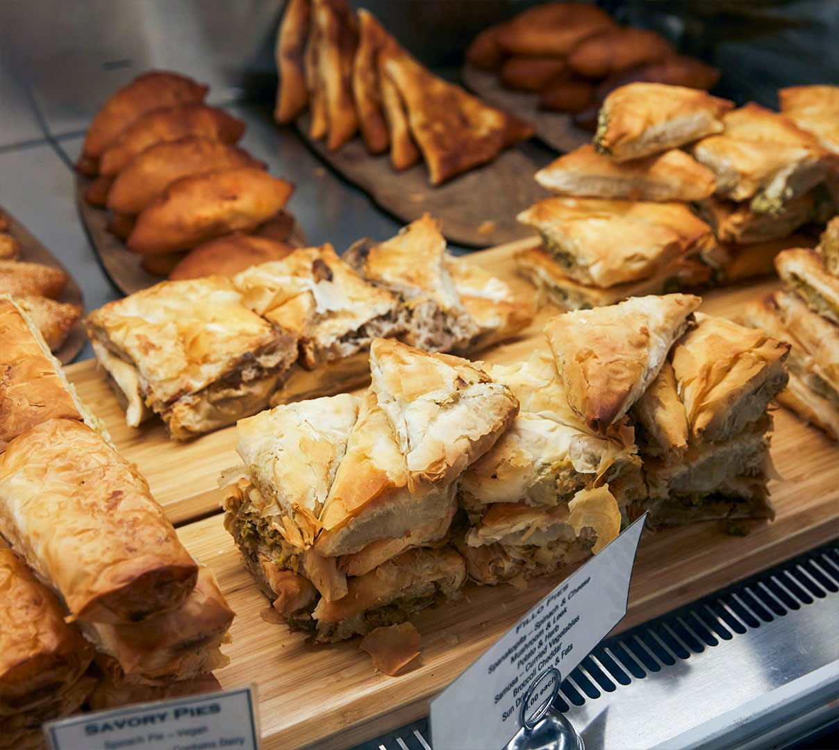 The Ultimate Block Party Menu From Sahadi’s in Brooklyn | DoorDash Blog