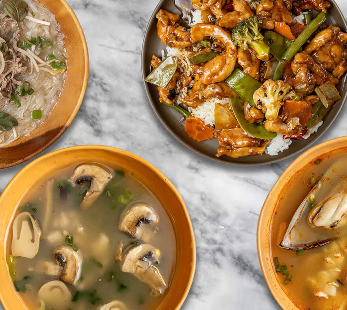 The Best Vietnamese Restaurants in Melbourne, Australia | DoorDash Blog