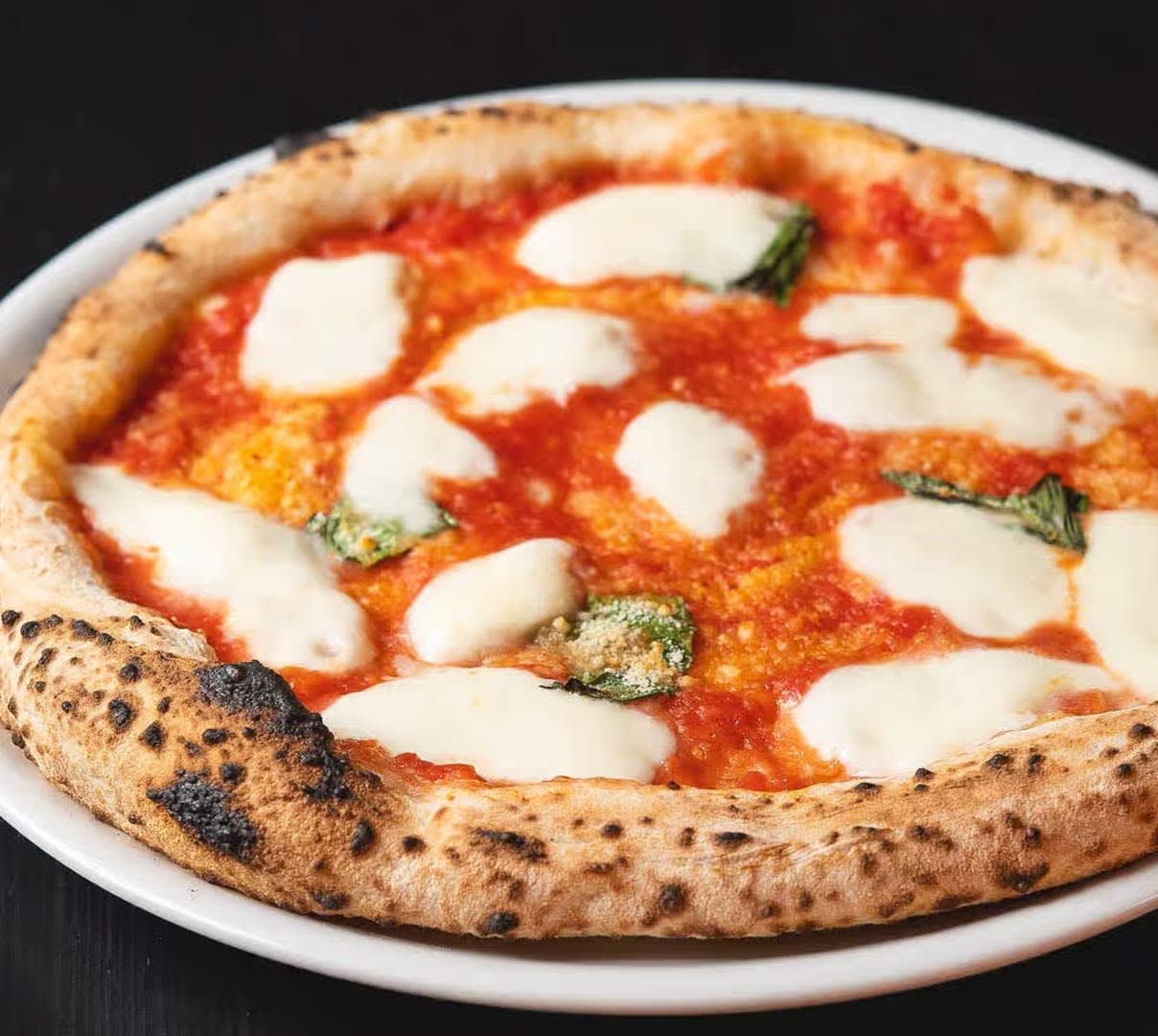 Where to Get the Best Pizza in Dallas | DoorDash Blog