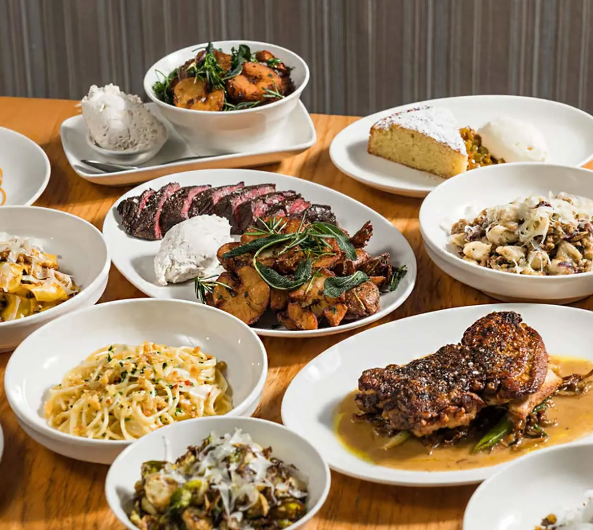 The Best Italian Restaurants in New York City for Takeout and Delivery ...