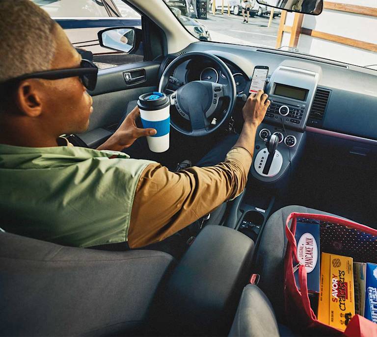 Driver Safety: What Every Dasher Should Know | Dasher Central