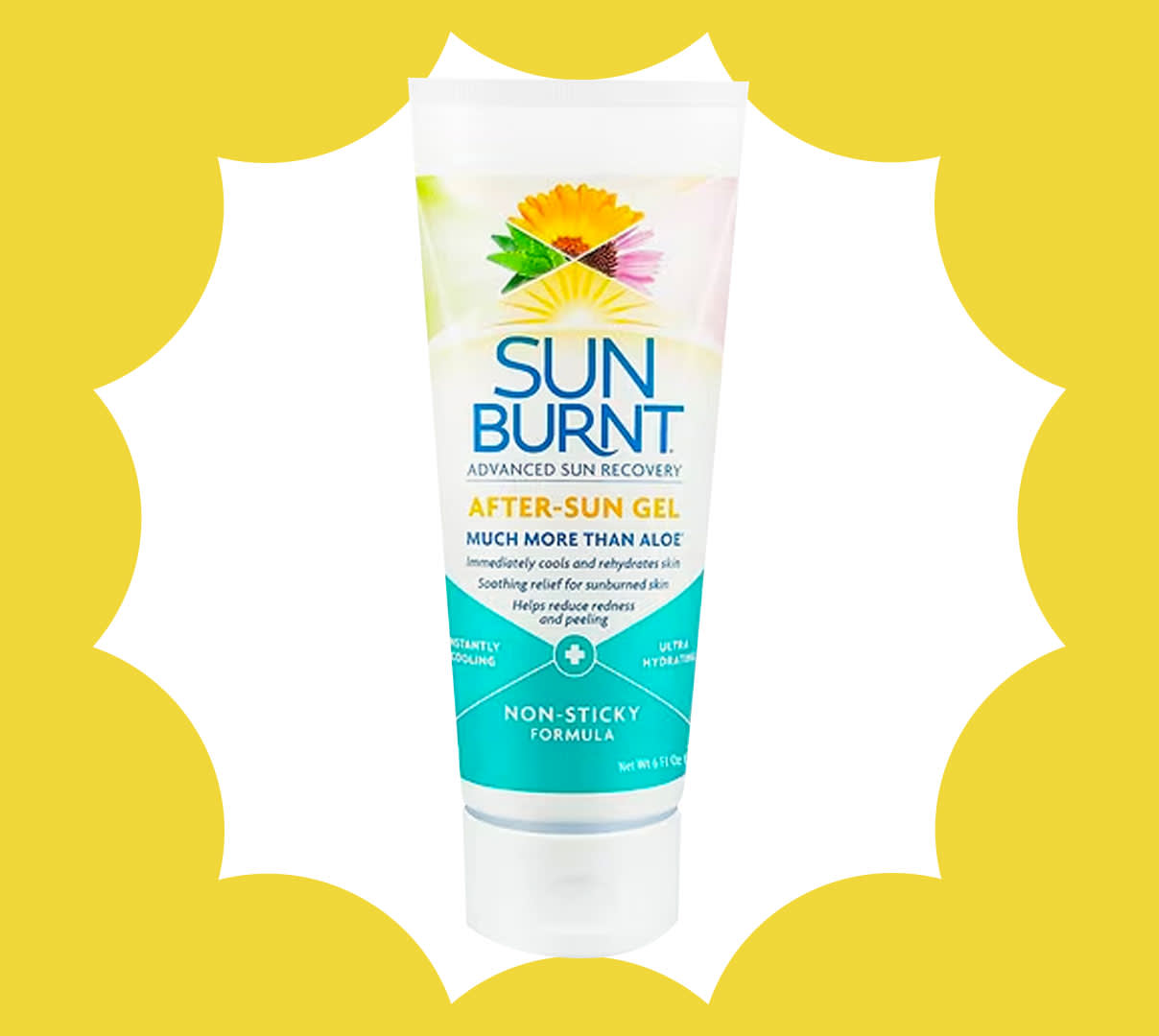 The 5 Best After Sun Lotions to Prevent Peeling or Dry Skin | DoorDash Blog