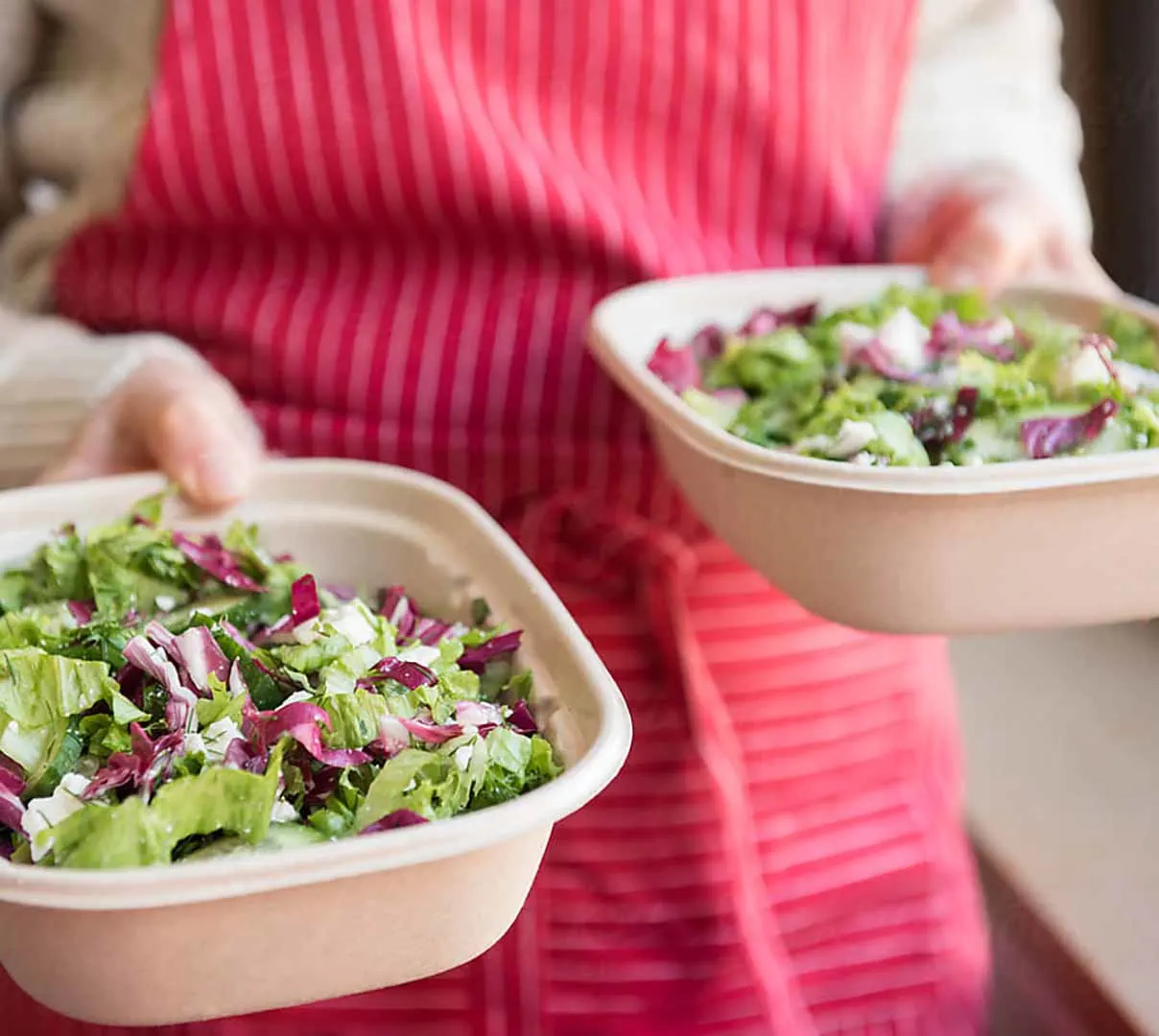 Sustainability | DoorDash