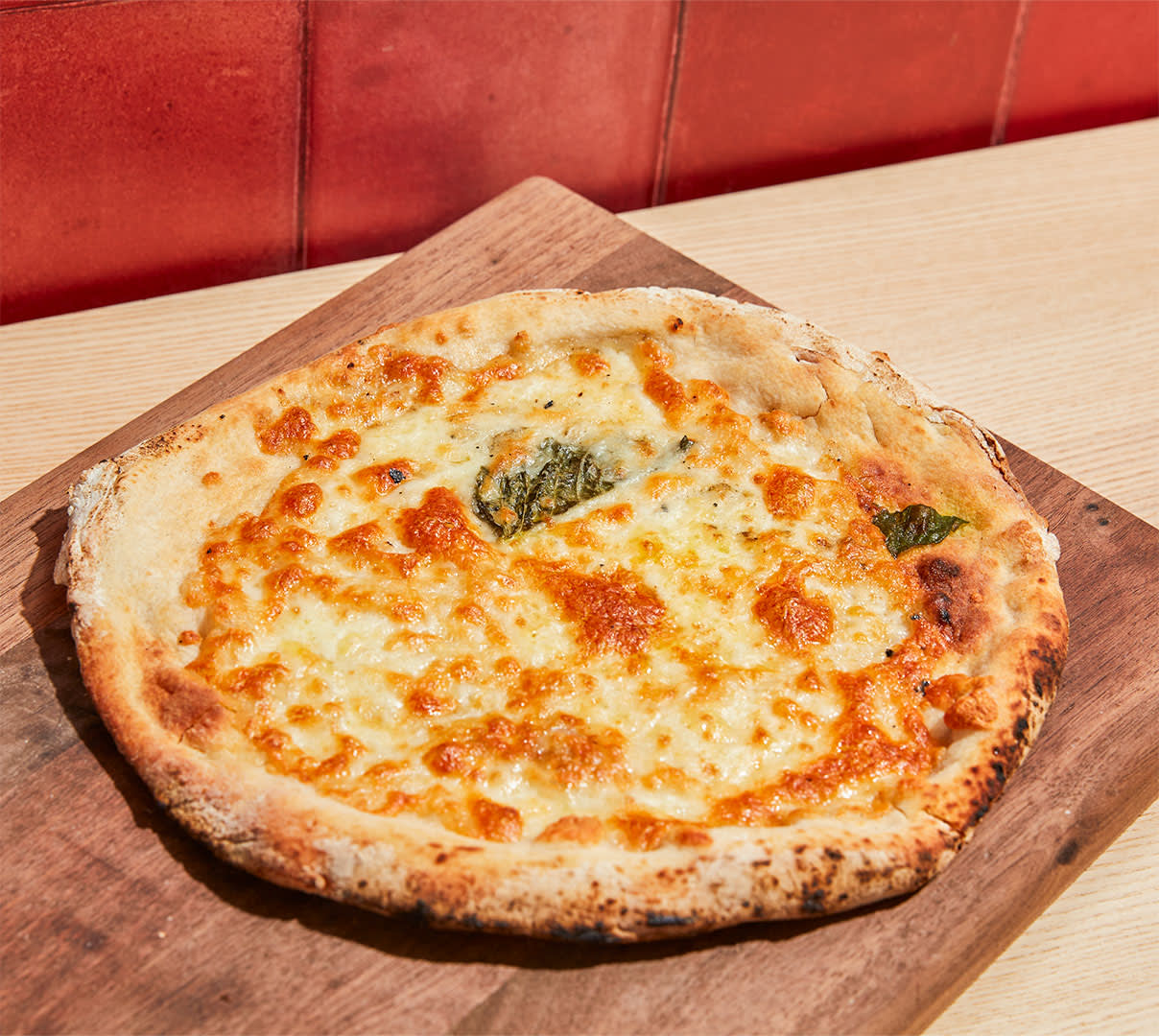 How to Host A Killer Italian Dinner Party With…Frozen Pizza | DoorDash Blog