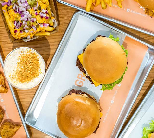 The Best Burgers in Melbourne, Australia | DoorDash Blog