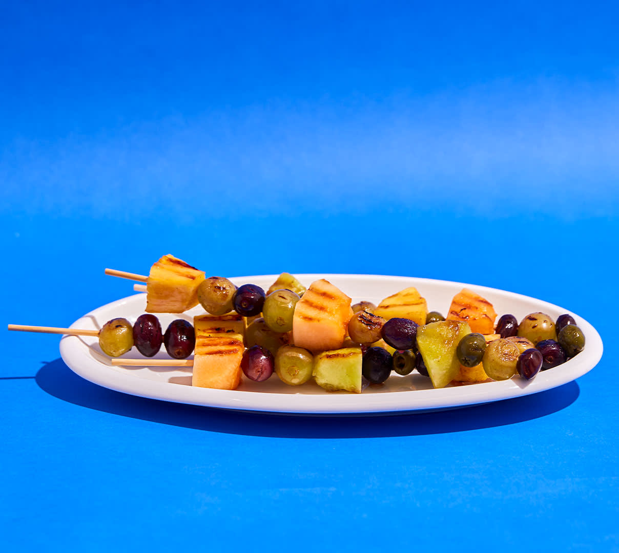 6 Easy Recipes for Using Up Grapes | DoorDash Blog