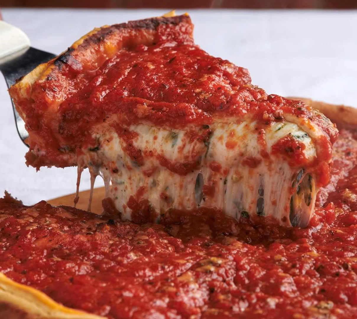 The Best Italian Restaurant in Detroit | DoorDash Blog