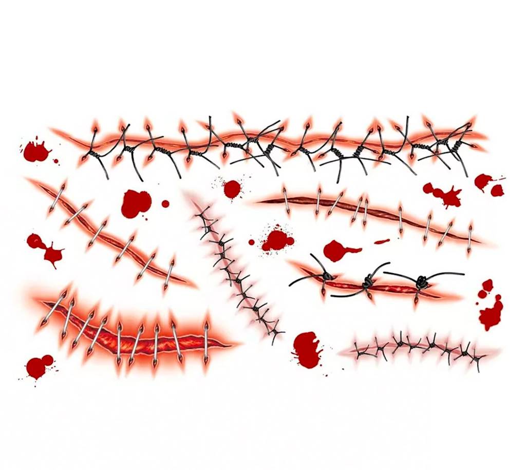 10 Halloween Accessories to Level Up Your Costume | DoorDash Blog