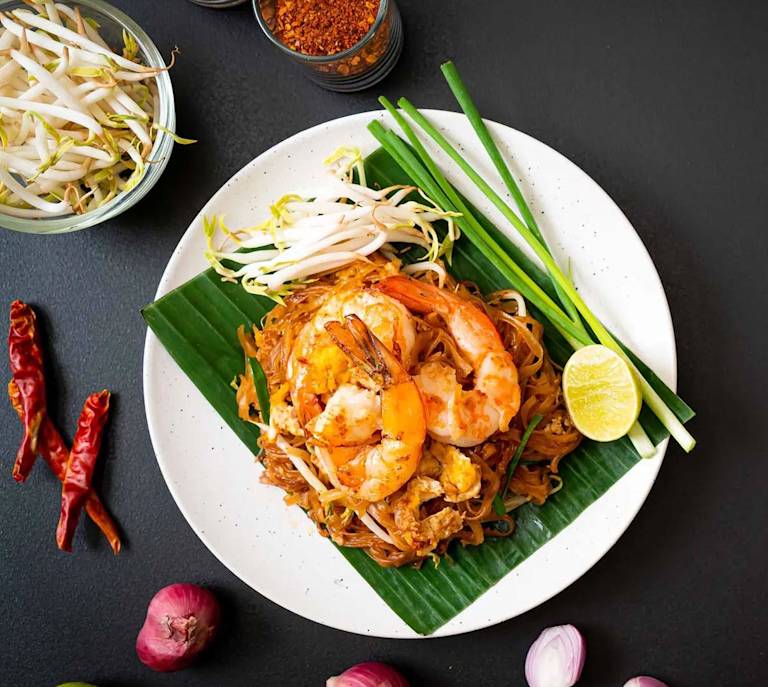 The Best Thai Restaurants in Toronto | DoorDash Blog