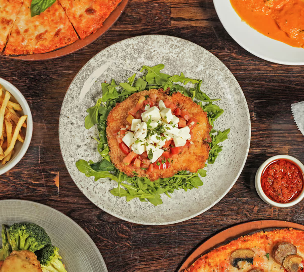 The Best Restaurants in Miami | DoorDash Blog