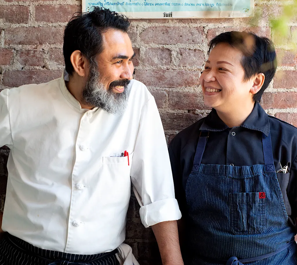 NYC’s Pure Thai Cookhouse Makes a Mean Dry Noodle | DoorDash Blog