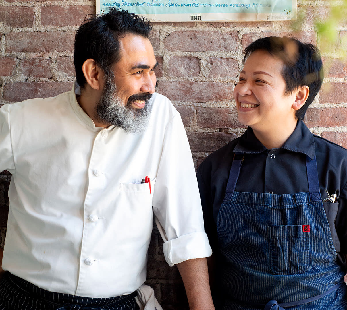 NYC’s Pure Thai Cookhouse Makes a Mean Dry Noodle | DoorDash Blog