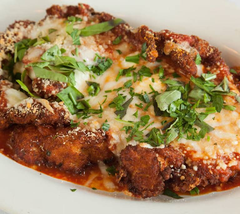 Where to Get the Best Chicken Parm in Los Angeles | DoorDash Blog