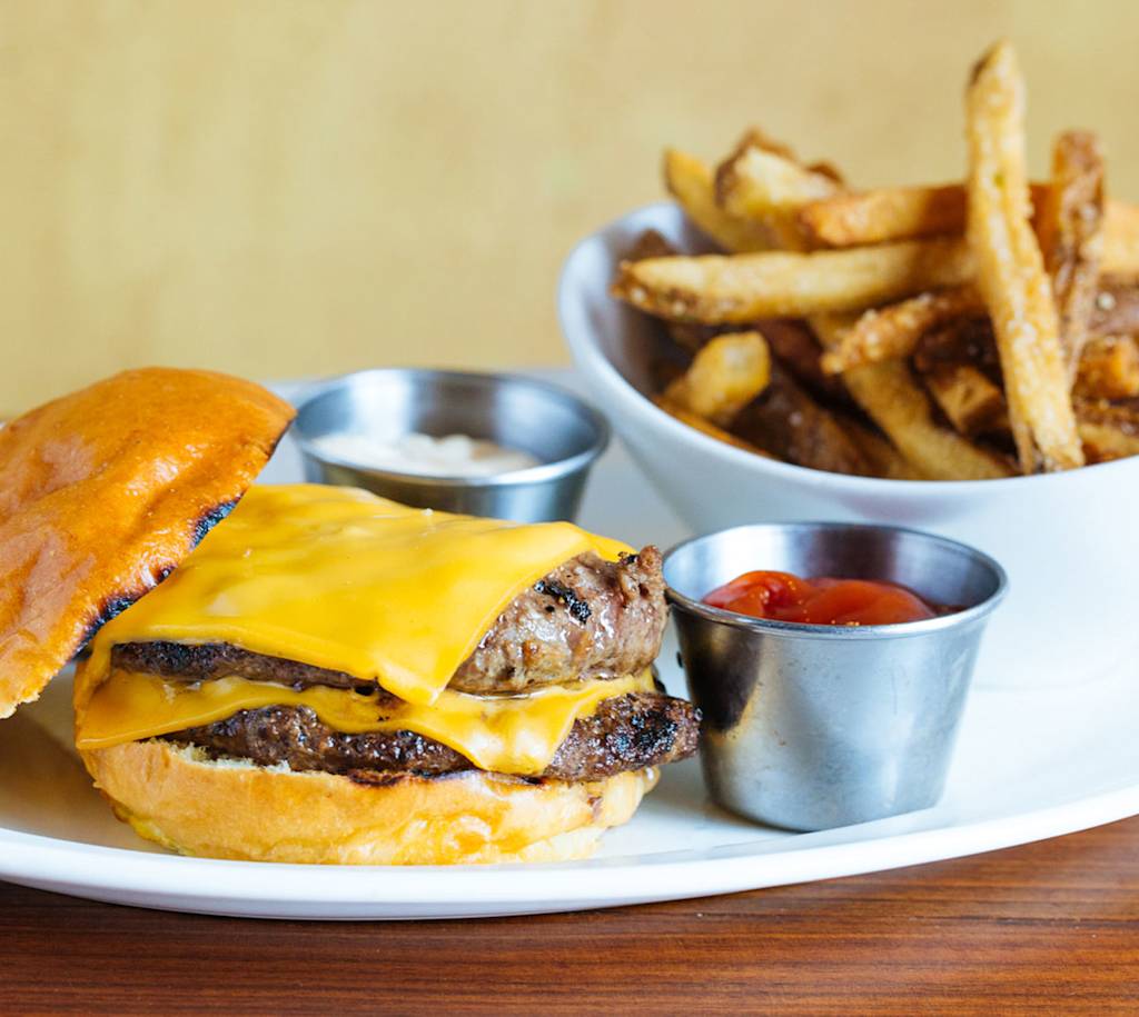 The Best Burgers in Philadelphia | DoorDash Blog