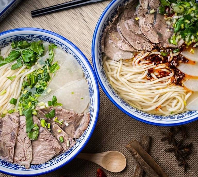 The Best Chinese Restaurants in Melbourne, Australia | DoorDash Blog