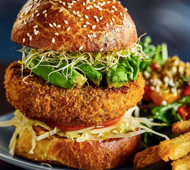 The Best Burgers in Vancouver | DoorDash Blog