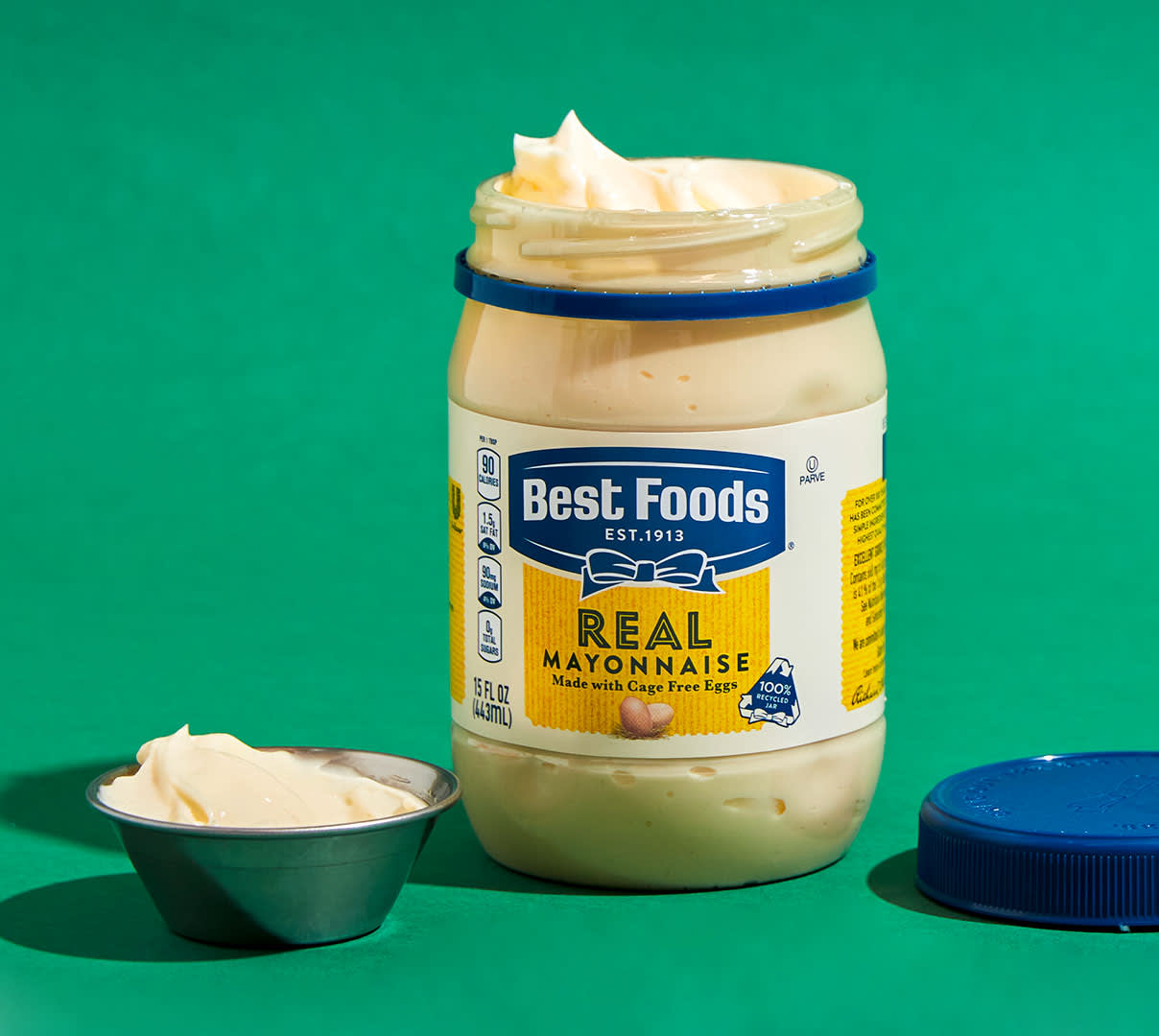 The 5 Best Tasting Store-Bought Mayonnaise | DoorDash Blog
