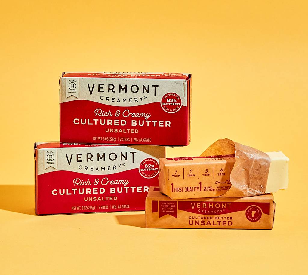 The 4 Best Tasting Grocery Store Butters | DoorDash Blog