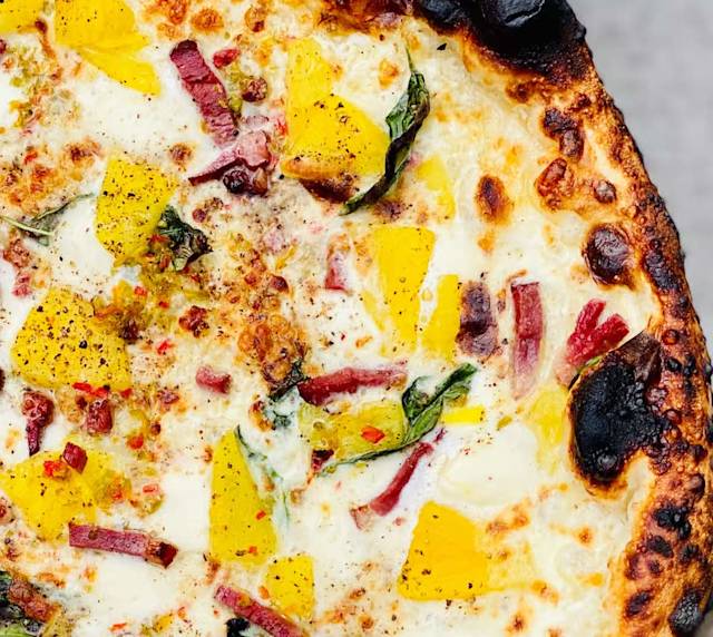 Where to Get the Best Pizza in Toronto | DoorDash Blog