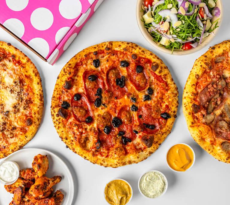 Where to Get the Best Pizza in Toronto | DoorDash Blog