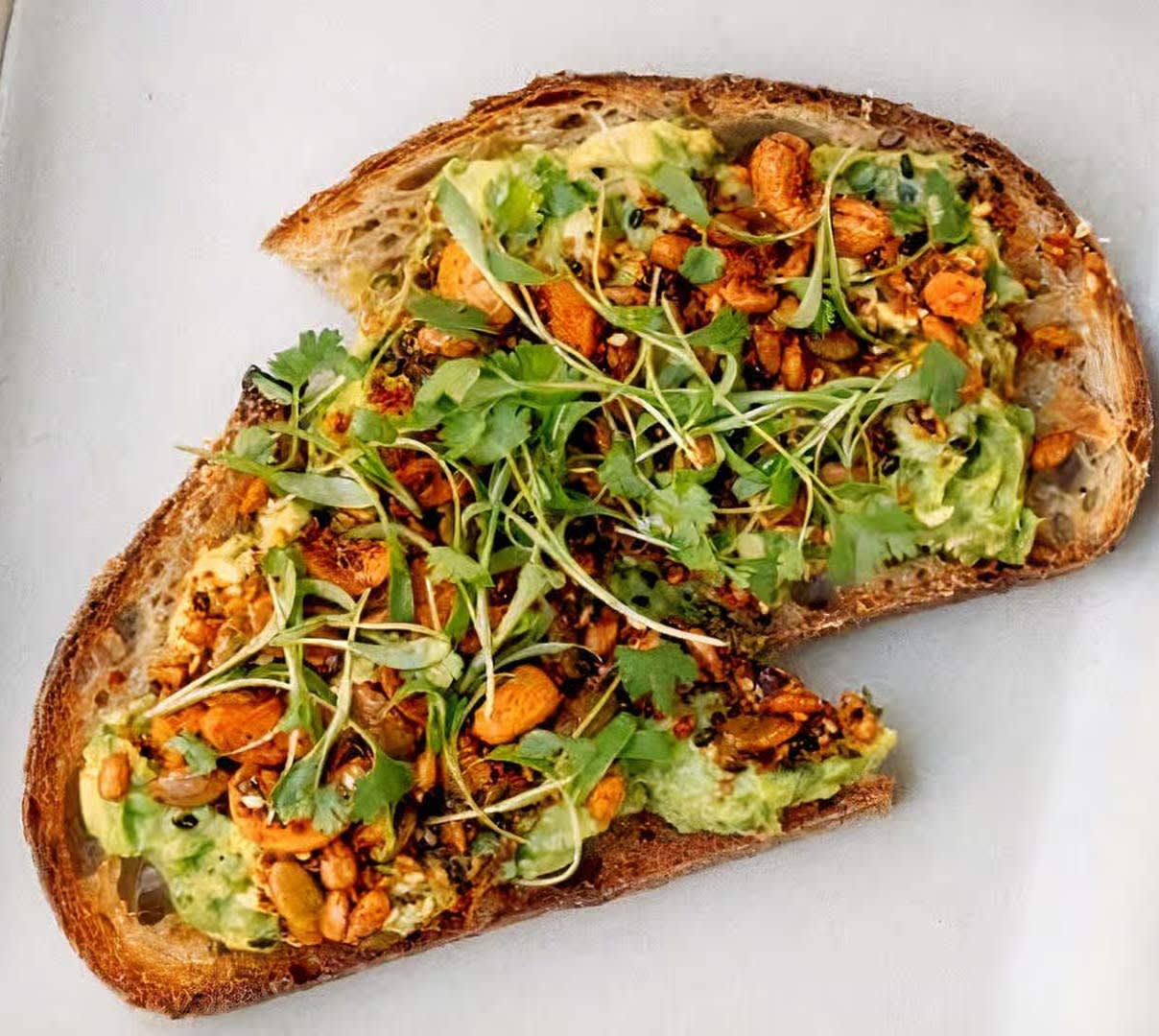 The Best Restaurants in San Francisco | DoorDash Blog