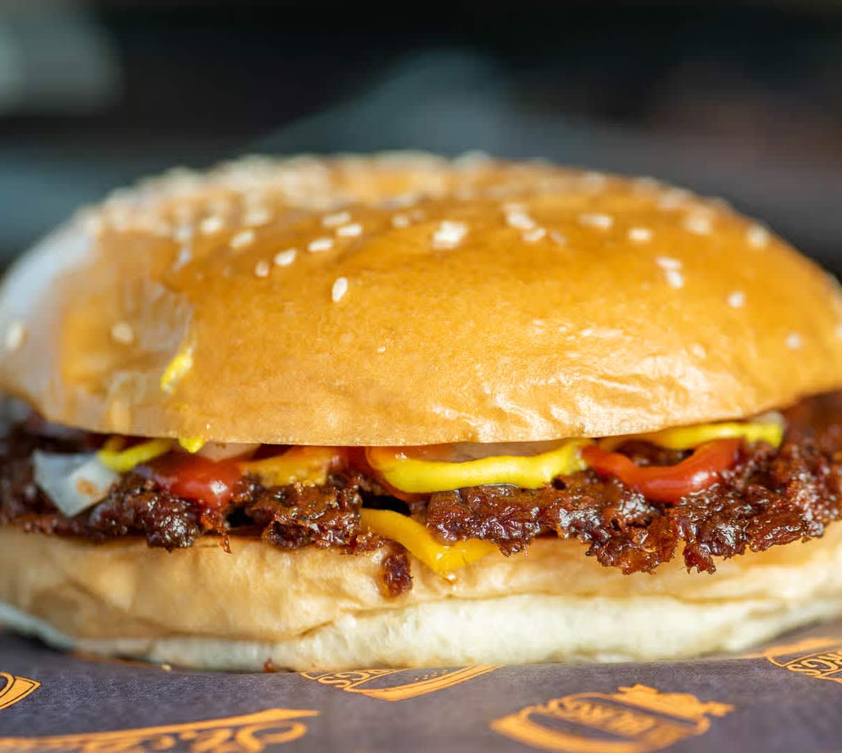 The Best Burgers in Melbourne, Australia | DoorDash Blog