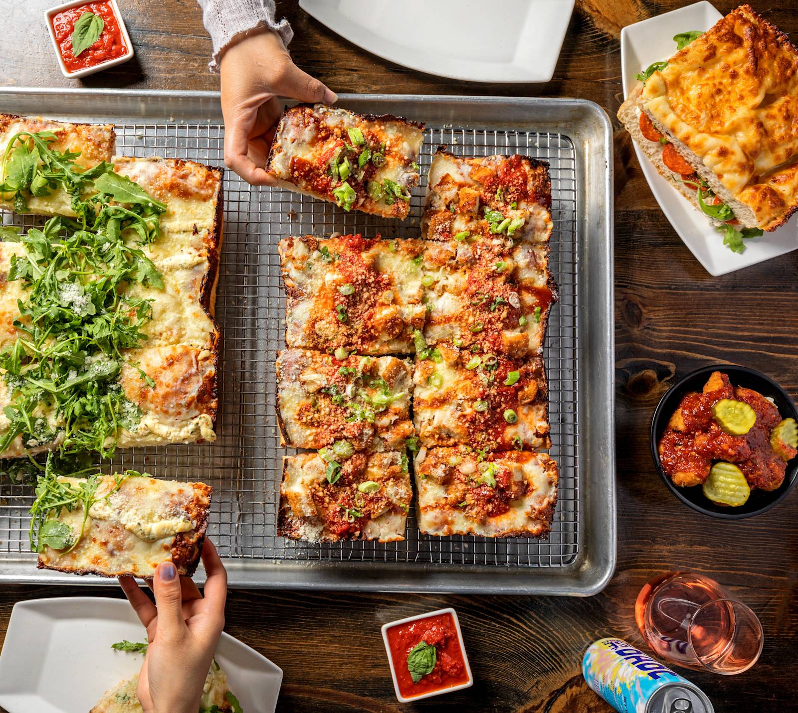 Food and Alcohol Pairing Guide | DoorDash Blog