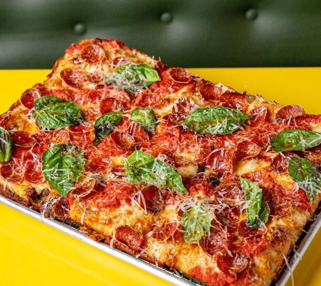 The Best Pizza Places in Miami | DoorDash Blog
